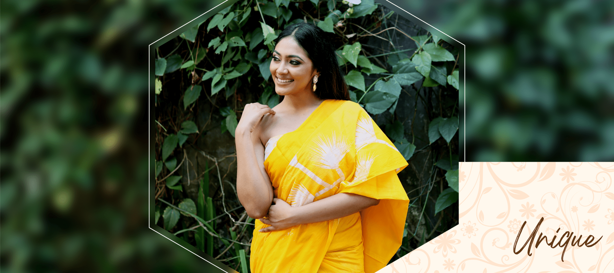 UnikWear Batik - Shop the Finest Sri Lankan Batik Online | Home