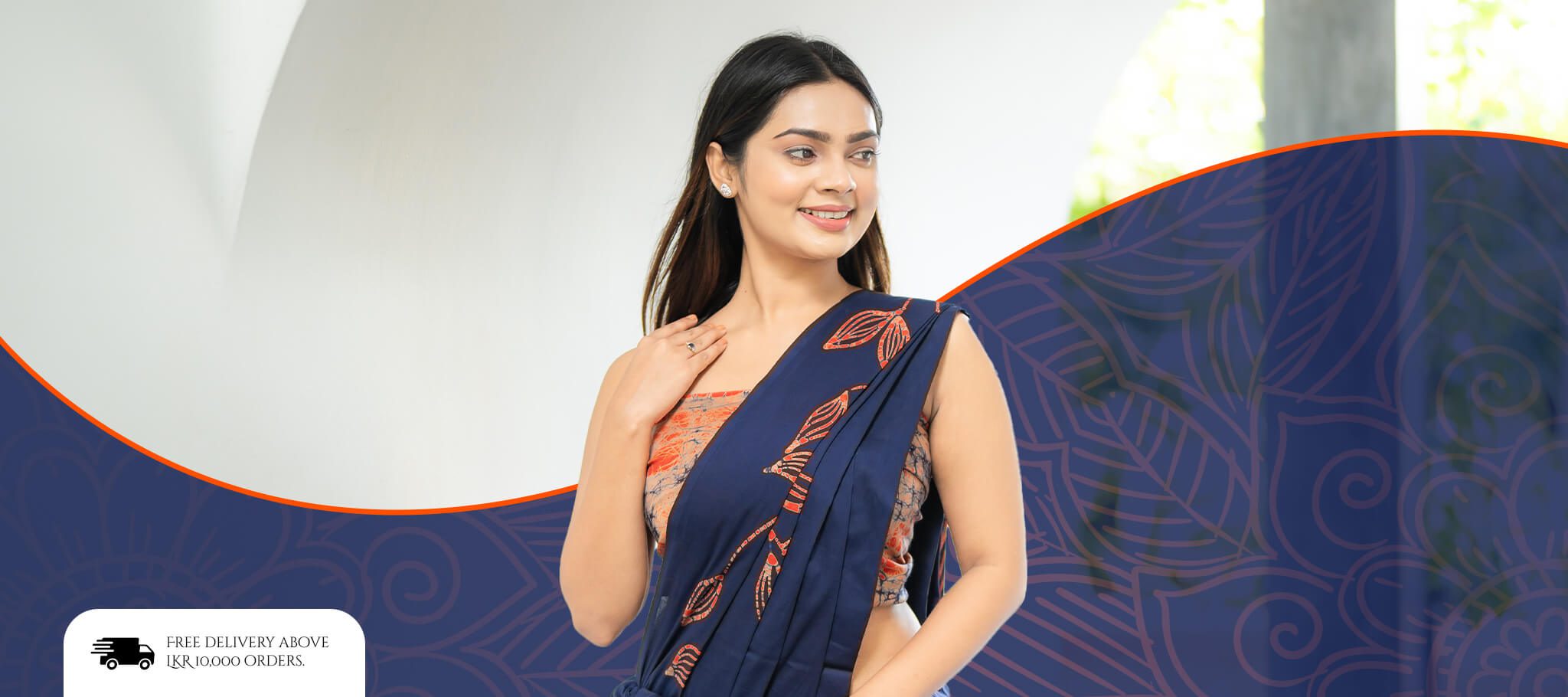 UnikWear Batik - Shop the Finest Sri Lankan Batik Online | Home